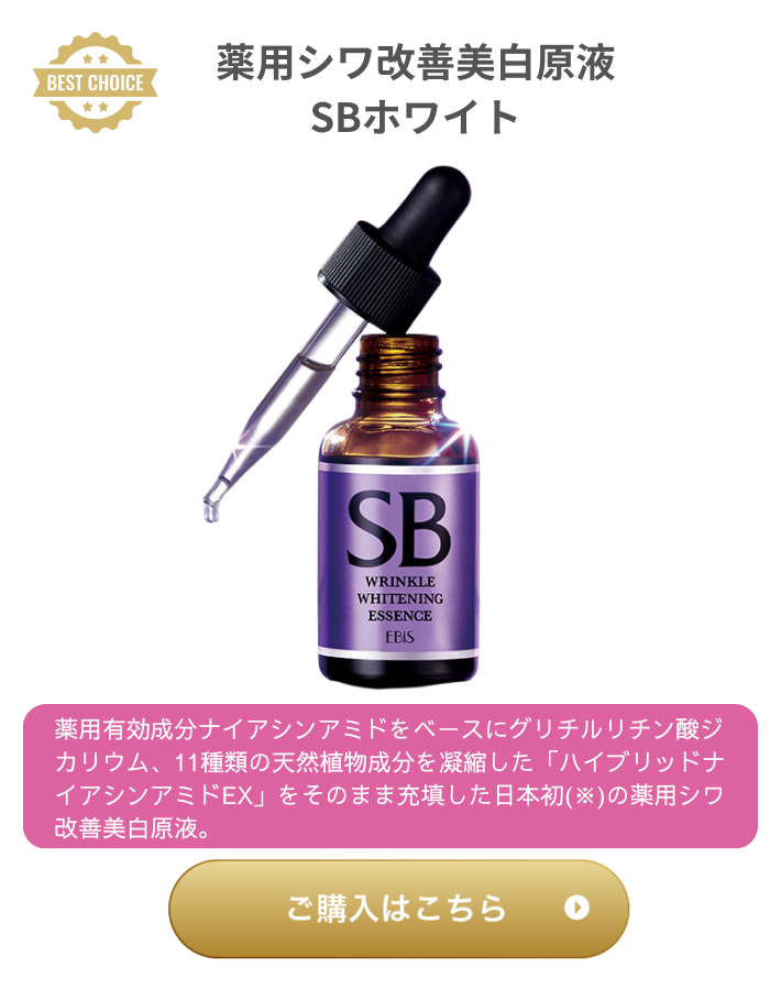 sb0924 / 原液・美顔器のパイオニアEBiS（エビス）化粧品