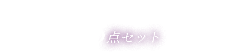 モンローブロンドプレミアムケア WEB限定 5点セット |美顔器ならEBiS化粧品